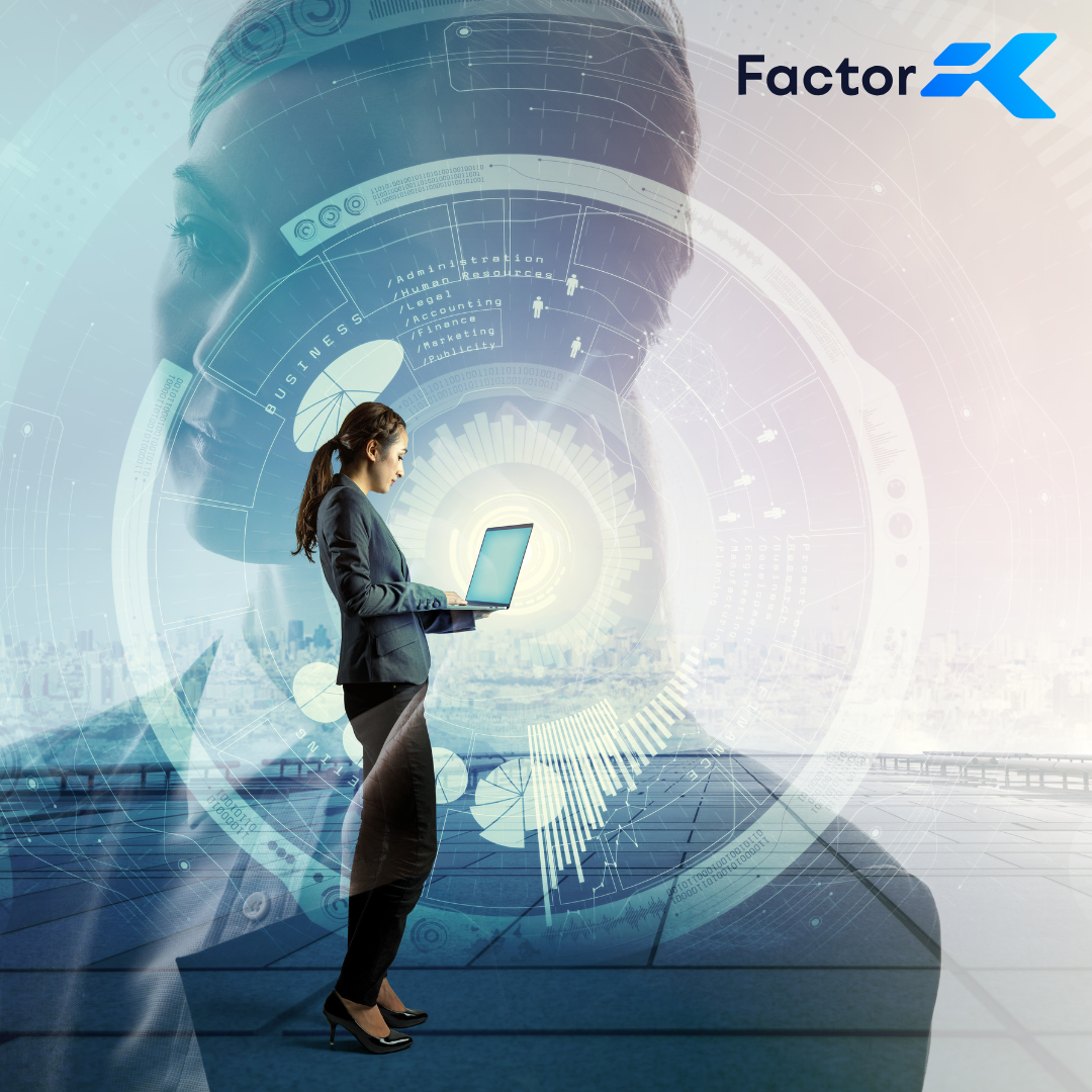 Factor K Software - Your Nearshore Software Development Partner
