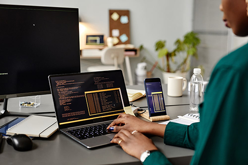 Factor K Software - Your Nearshore Software Development Partner