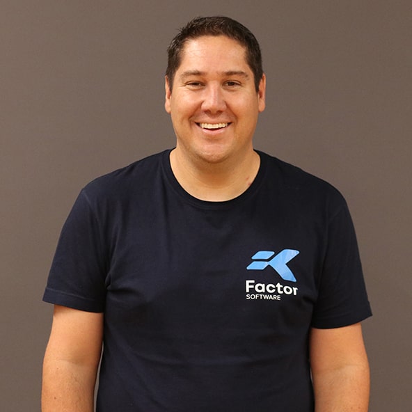 Factor K Software - Your Nearshore Software Development Partner