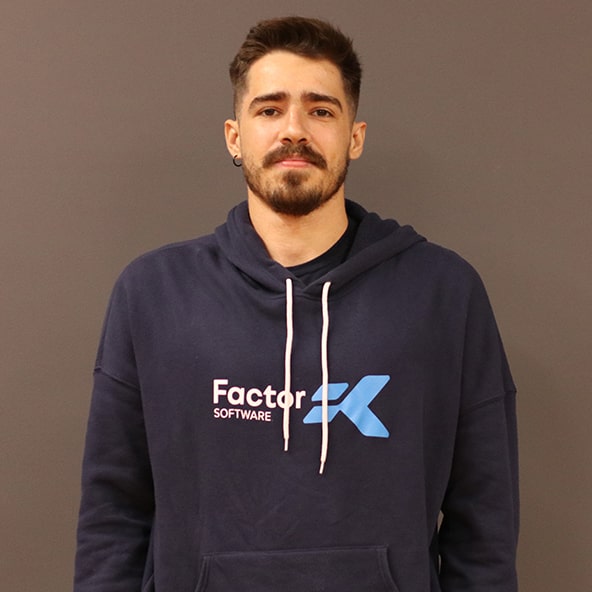 Factor K Software - Your Nearshore Software Development Partner