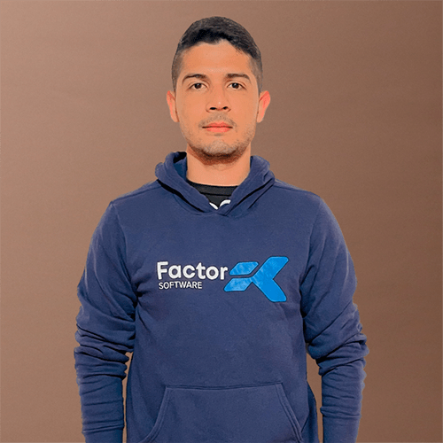 Factor K Software - Your Nearshore Software Development Partner