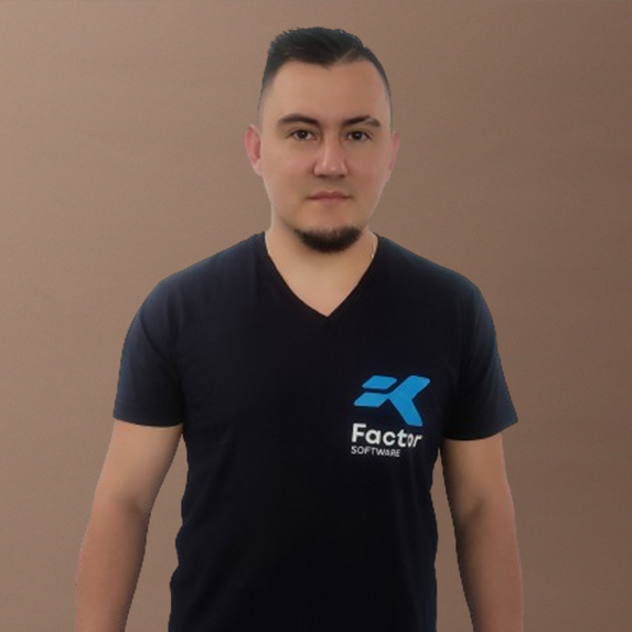 Factor K Software - Your Nearshore Software Development Partner